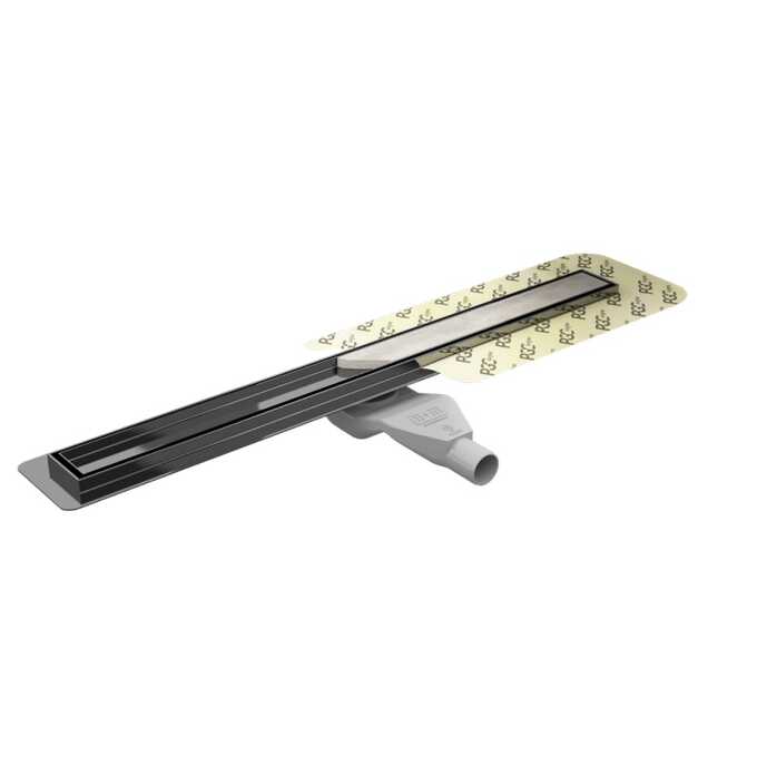 NORM DRAIN - LINE odpływ liniowy 80cm z syfonem H+M 522.0119.03.080 ...