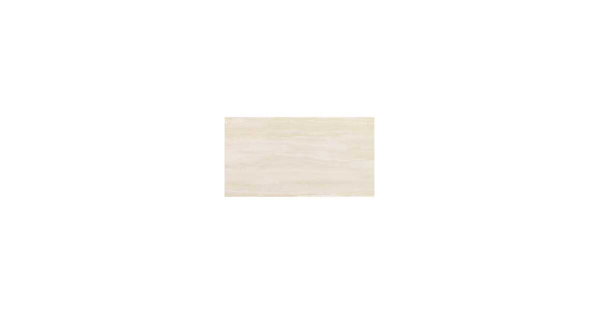 Płytka ścienna kość słoniowa 31,6x59,2cm Wind Ivory Aparici - Home100.pl