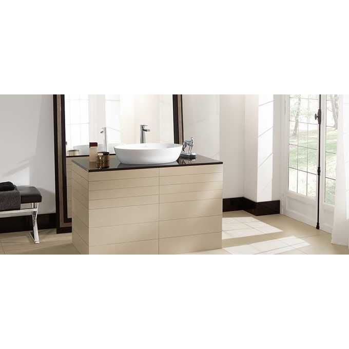 Villeroy&Boch Artis umywalka nablatowa 61x41cm 419861R1 - Home100.pl