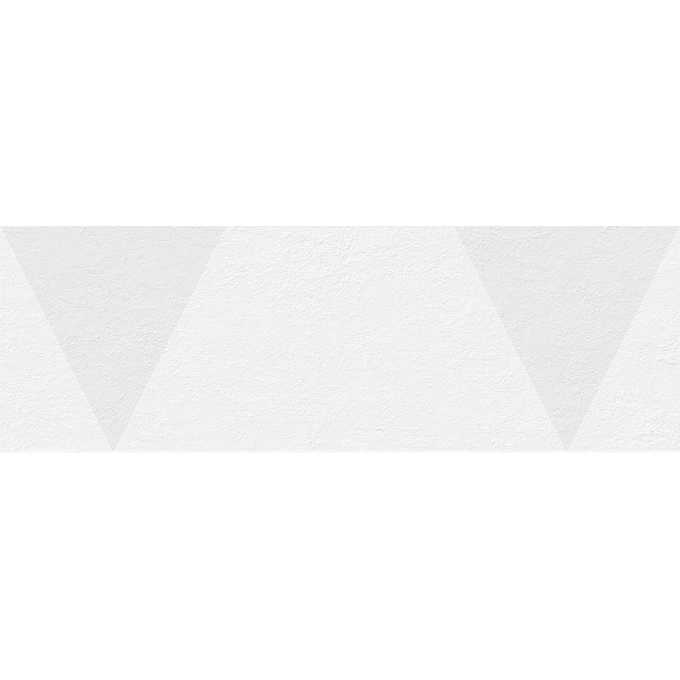 Vives Omicron Sikinos Nieve 25x75cm - płytka ścienna - Home100.pl