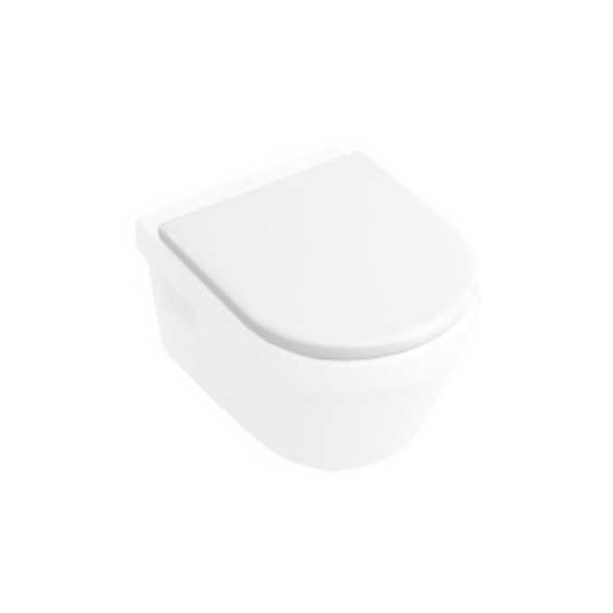 Villeroy&Boch Architectura deska sedesowa 98M9C101 - Home100.pl