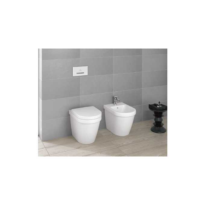 Villeroy&Boch Architectura miska wc stojąca 54x37cm 5690R001 - Home100.pl