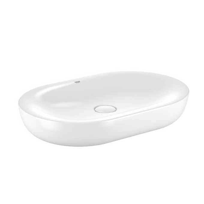 Grohe Essence umywalka nablatowa 60x40cm 3960800H - Home100.pl