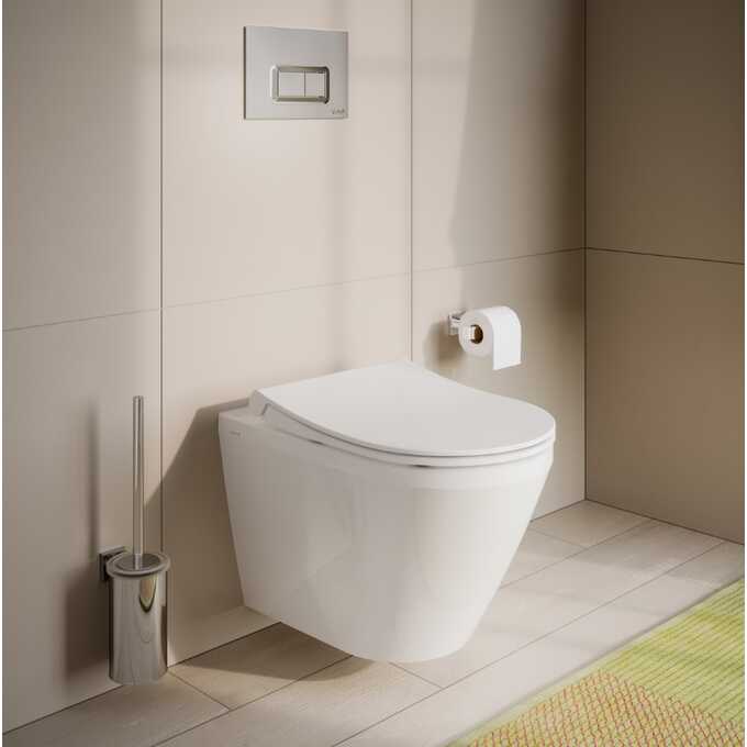 Vitra Integra/S50 deska wolnoopadająca 110-003R019 - Home100.pl