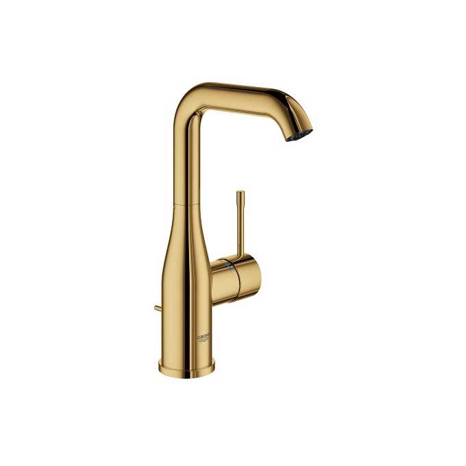 Grohe Essence bateria umywalkowa rozmiar L Cool Sunrise 32628GL1 ...