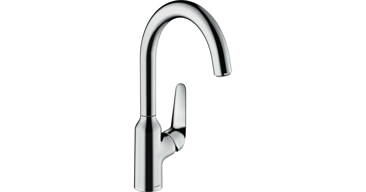 Focus M42 Jednouchwytowa bateria kuchenna 220, 1jet 71802000 - Home100.pl