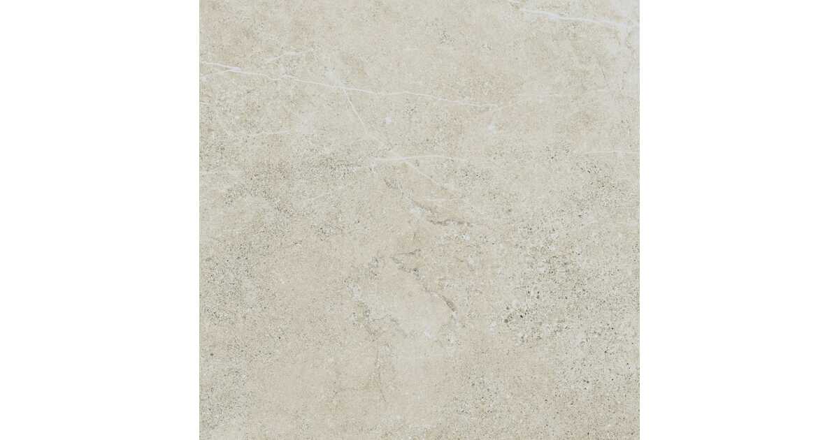 Cerrad Cerros Bianco - Płytka Podłogowa 60x60cm - Home100.pl