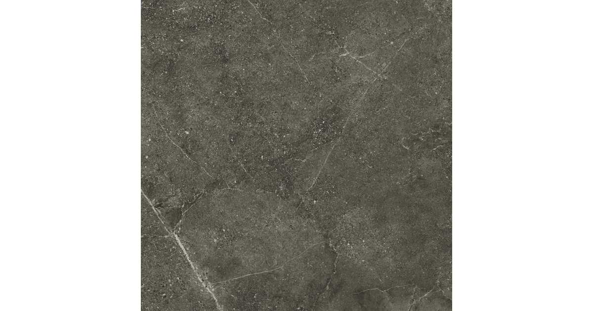 Cerrad Cerros Grafit - Płytka Podłogowa 60x60cm - Home100.pl