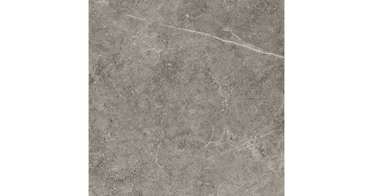 Cerrad Cerros Grys - Płytka Podłogowa 60x60cm - Home100.pl