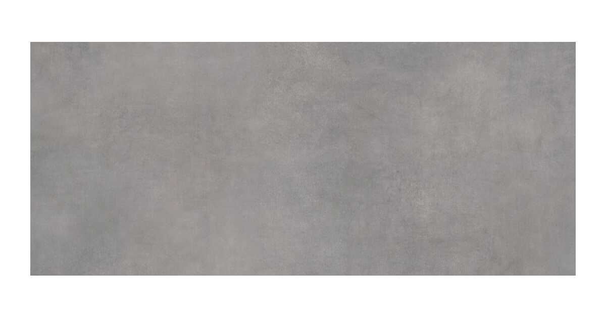 Cerrad Gres Concrete Graphite Rekt. - Płytka Ścienna 120x280cm - Home100.pl