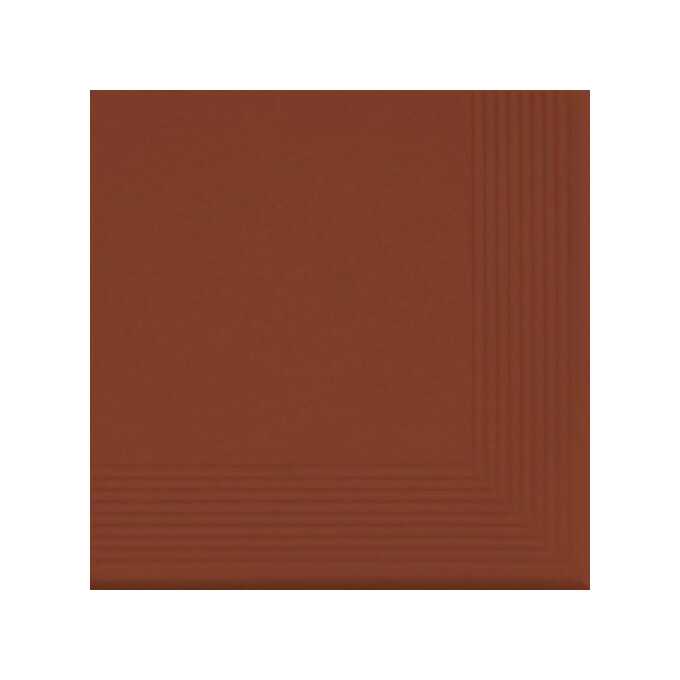 Cerrad Stopnica Narożna Rot 30x30cm - Home100.pl