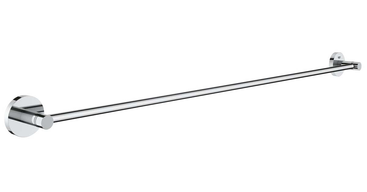 GROHE Essentials - wieszak na ręczniki 40386001 - Home100.pl