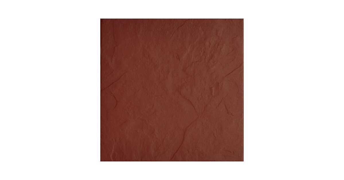 Cerrad Płytka Rot Rustiko - Płytka Podłogowa 30x30cm - Home100.pl