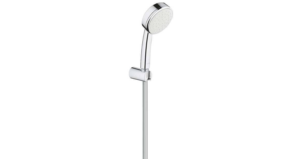 GROHE New Tempesta Cosmopolitan - zestaw punktowy 26084002 - Home100.pl