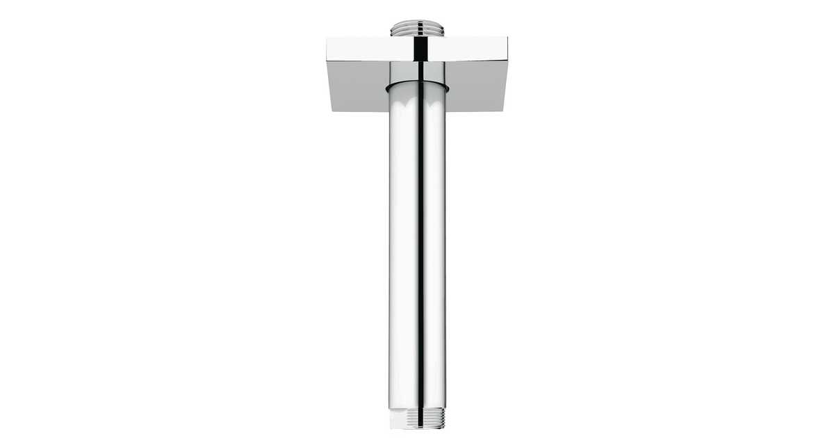 GROHE Rainshower - przepust stropowy 142 mm 27485000 - Home100.pl