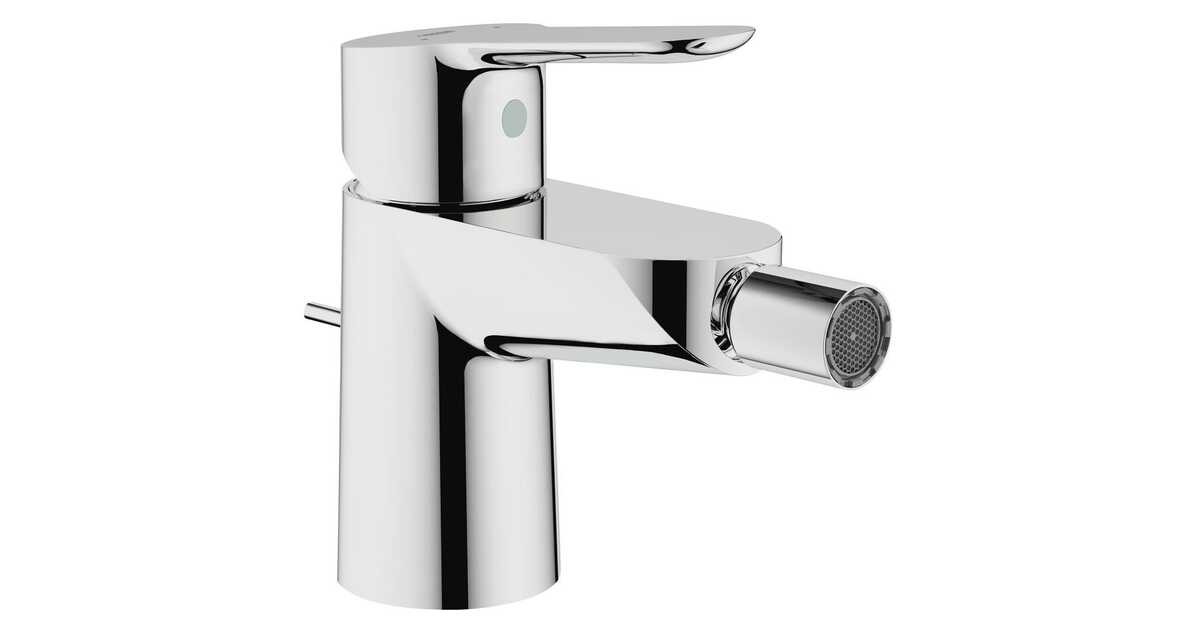 GROHE BauEdge - jednouchwytowa bateria bidetowa 23331000 - Home100.pl
