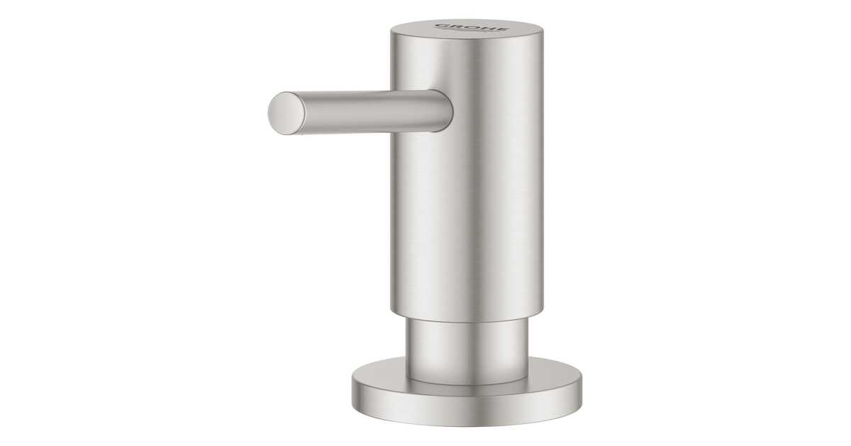 GROHE Cosmopolitan - dozownik 40535DC0 - Home100.pl