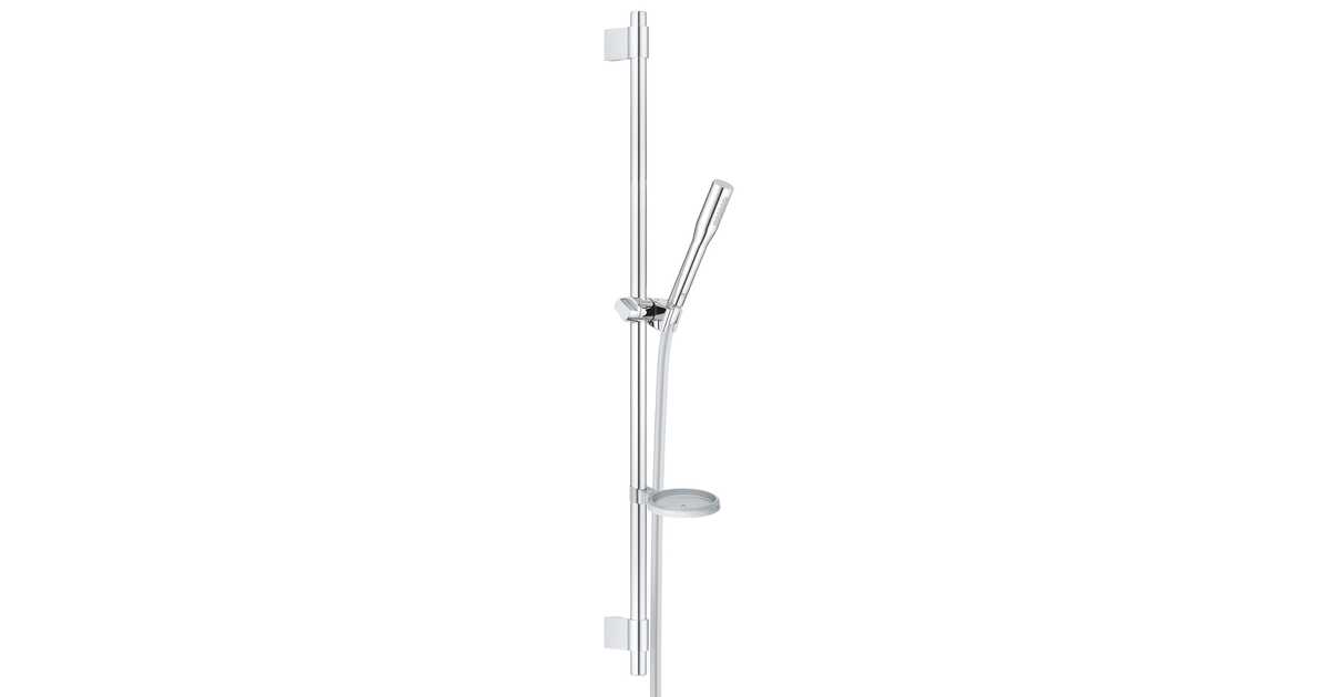 GROHE Euphoria Cosmopolitan - zestaw prysznicowy 27368000 - Home100.pl