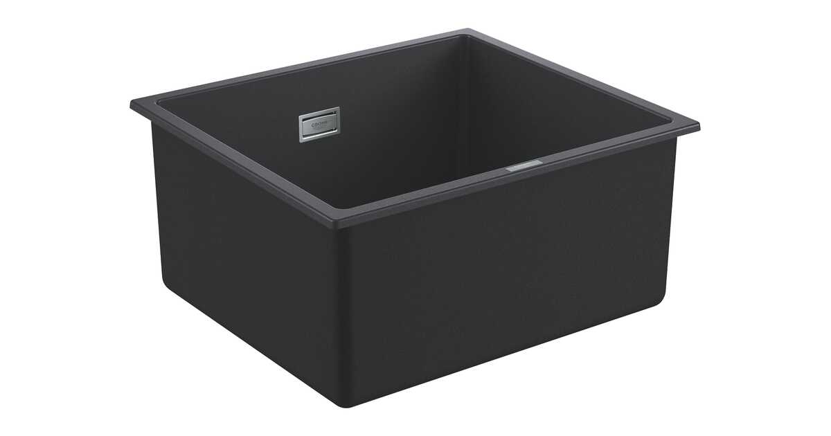 GROHE K700 - zlewozmywak kompozytowy 50-C 45,7/40,6 1.0 31653AP0 ...