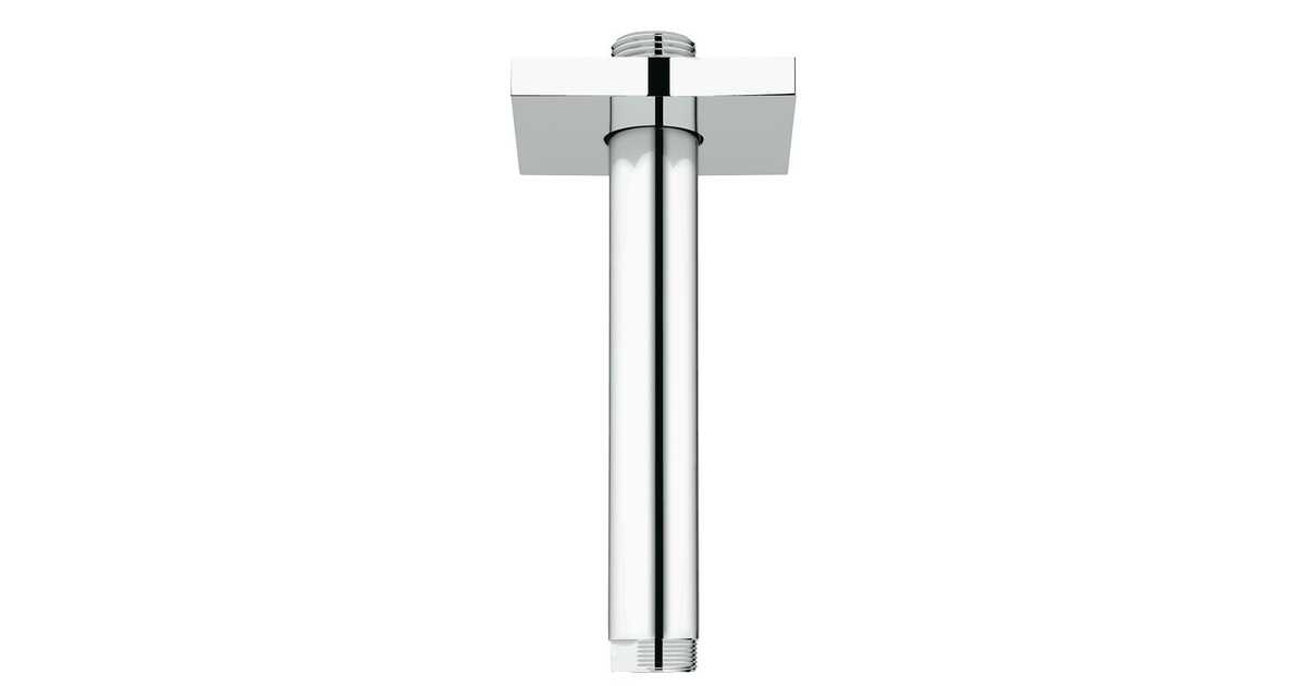 GROHE Rainshower - przepust stropowy 142 mm 27485000 - Home100.pl
