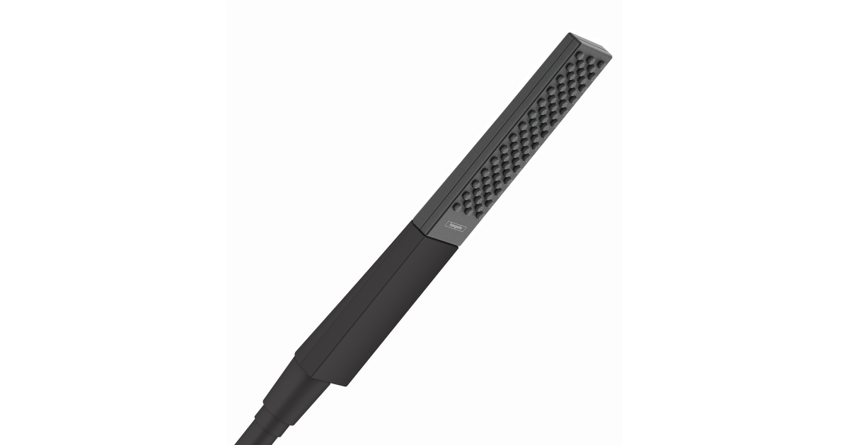 Hansgrohe Rainfinity Główka prysznicowa 100 3jet EcoSmart 26867670 ...