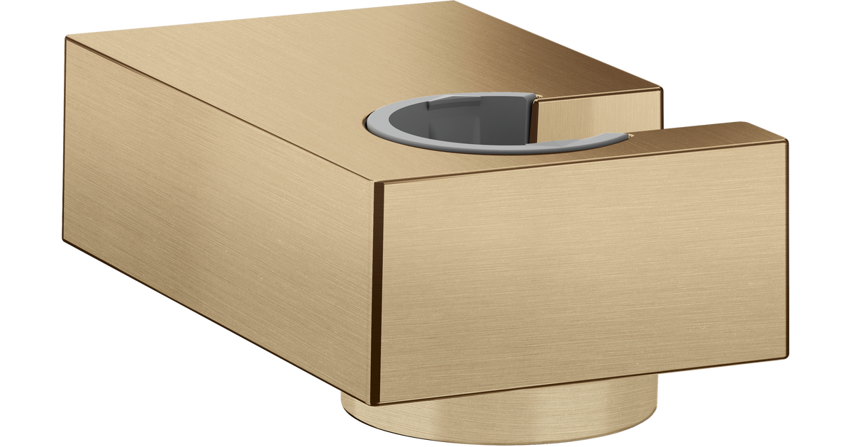 Hansgrohe Uchwyt prysznicowy Porter E 28387140 - Home100.pl