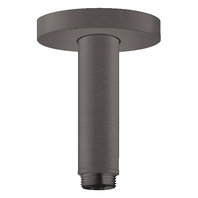 Hansgrohe Przyłącze sufitowe S 100 mm 27393340 - Home100.pl