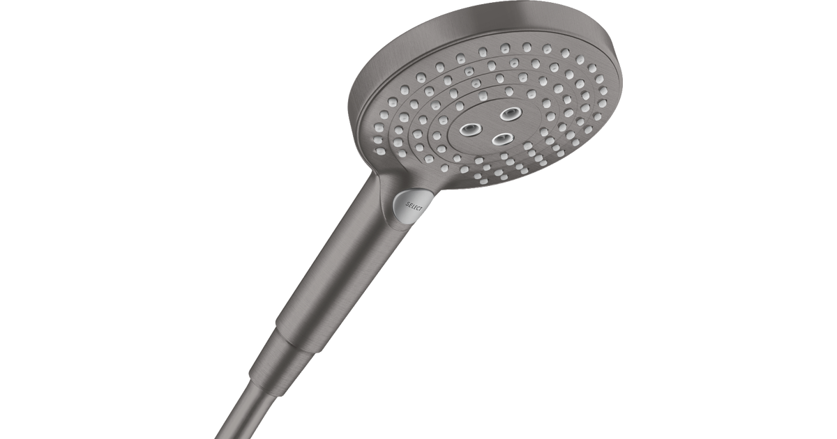 Hansgrohe Raindance Select S Główka prysznicowa 120 3jet 26530340 ...