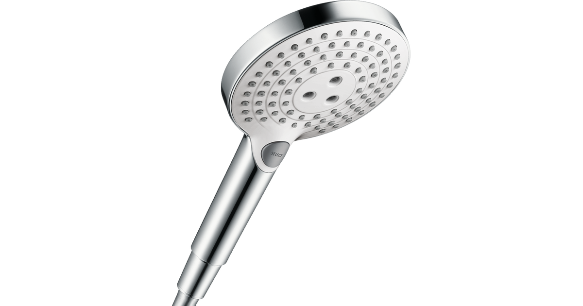 Hansgrohe Raindance Select S Główka prysznicowa 120 3jet 26530400 ...