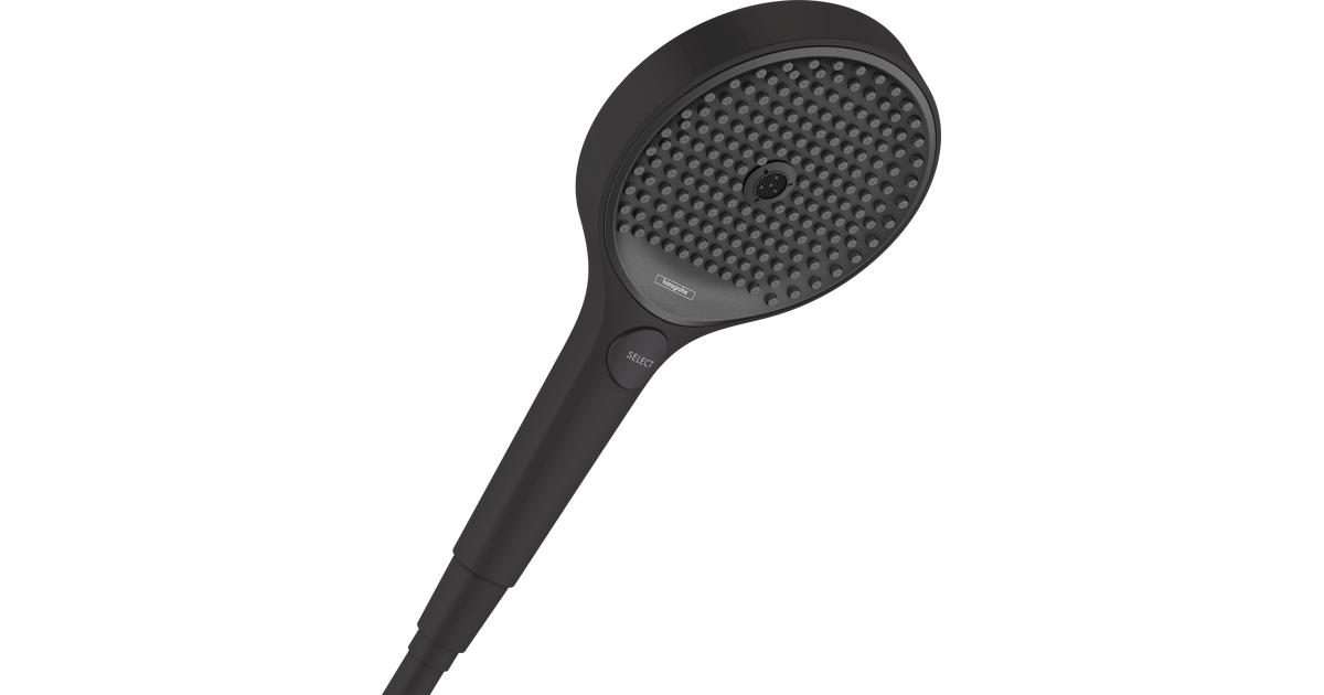 Hansgrohe Rainfinity Główka prysznicowa 130 3jet EcoSmart 26865670 ...