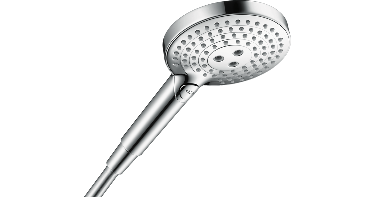 AXOR ShowerSolutions Główka prysznicowa 120 3jet EcoSmart 26051000 ...