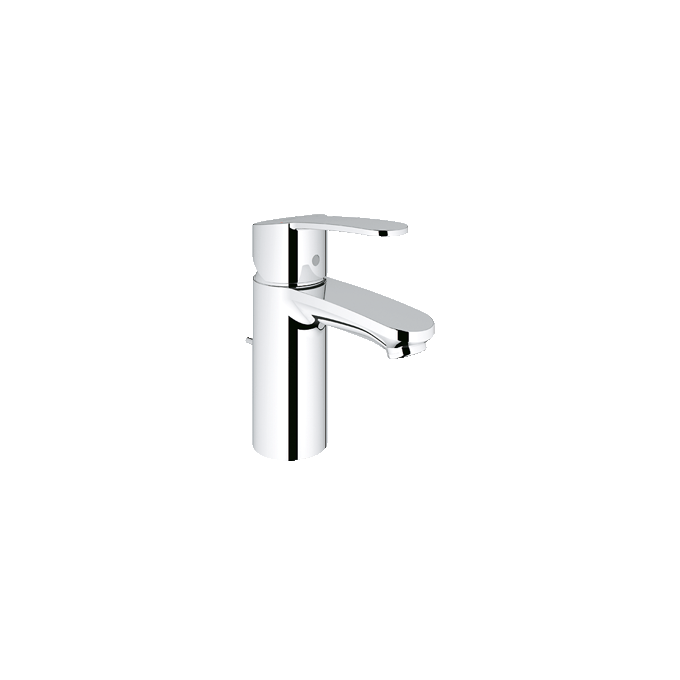 Grohe Eurostyle Cosmopolitan bateria umywalkowa chrom 3355220E - Home100.pl