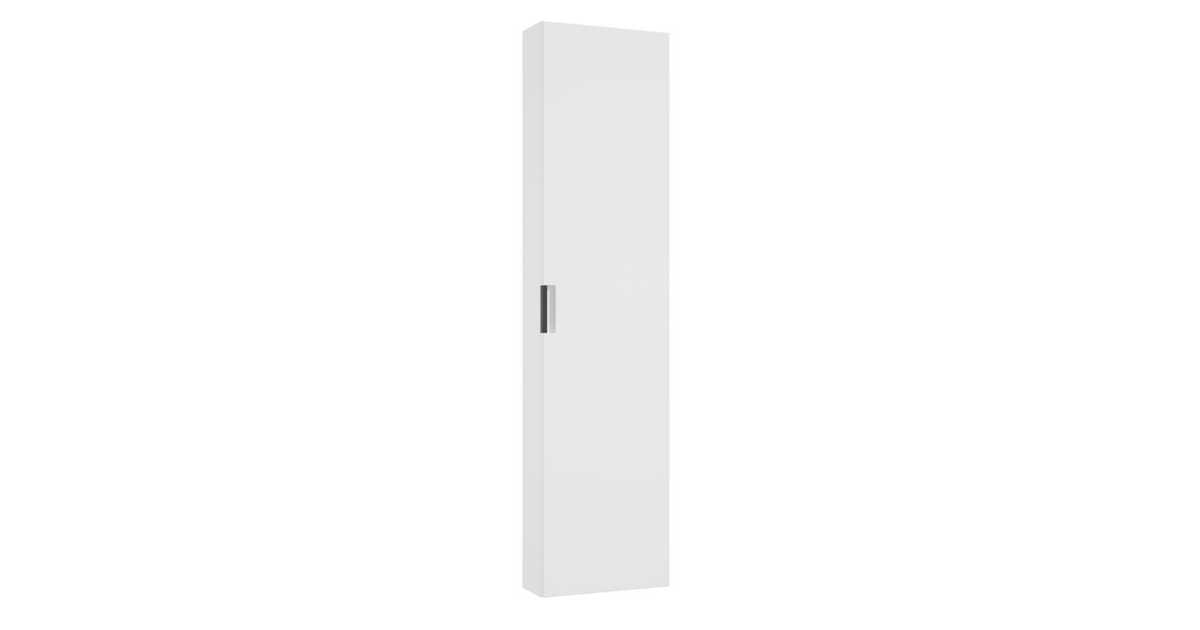 Emporia Molto C42 słupek wiszący Slim 1D0S biały mat 001-C-04201 ...