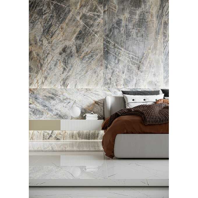 Cerrad + La Mania Gres Brazilian Quartzite Amber Mat 119,7x59,7cm ...