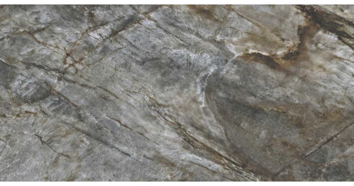 Cerrad + La Mania Gres Brazilian Quartzite Black Mat 119,7x59,7cm ...