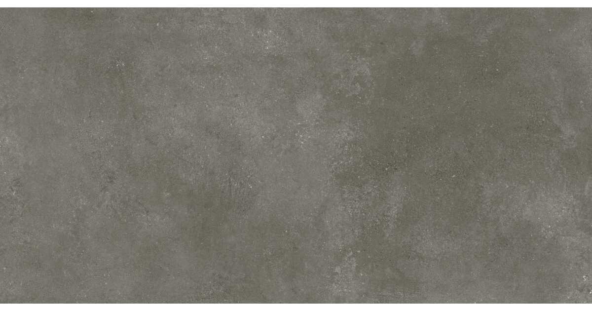 Cerrad + La Mania Gres Modern Concrete Silky Cristal Graphite Lappato ...