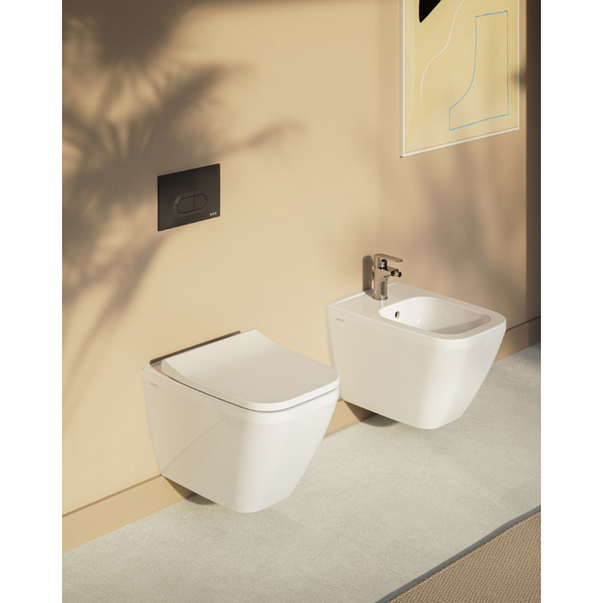 Vitra Integra Square Deska Wolnoopadająca Shift 191-003R009 - Home100.pl