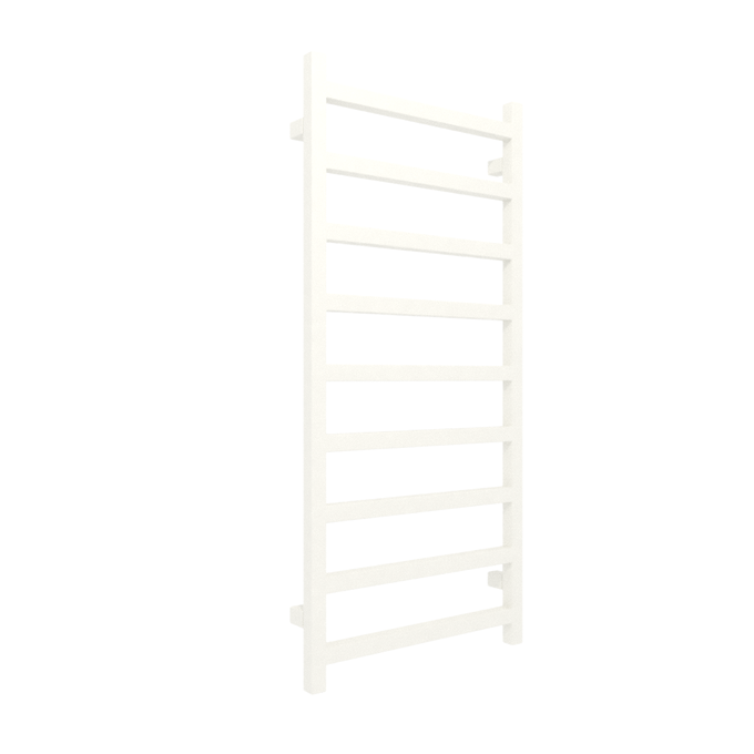 Terma SIMPLE Grzejnik łazienkowy 108x50cm RAL 9016 WGSIM108050-K916SX ...