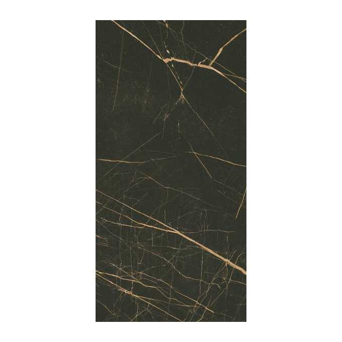 Paradyż Fancy black ściana połysk 30x60 cm - płytka ścienna - Home100.pl