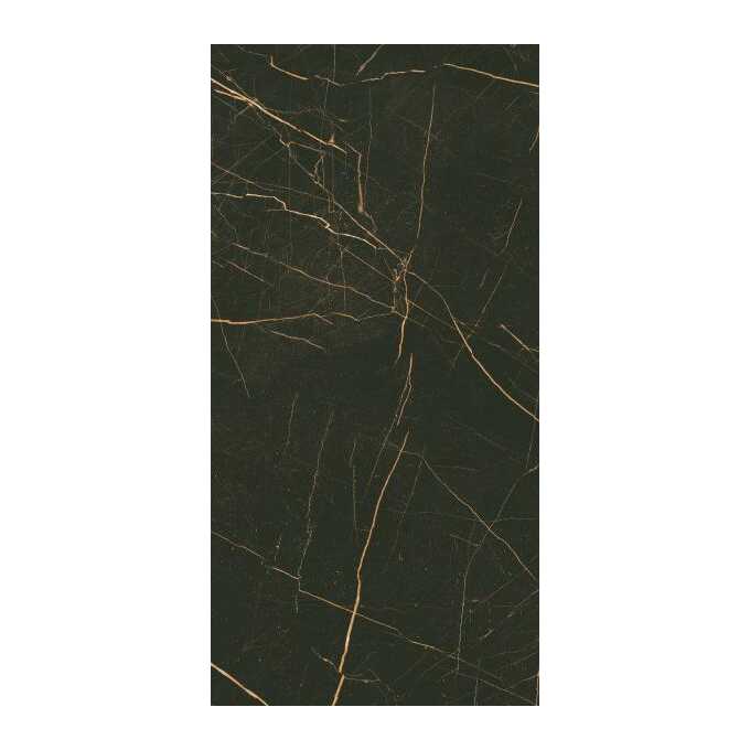 Paradyż Fancy black ściana połysk 30x60 cm - płytka ścienna - Home100.pl