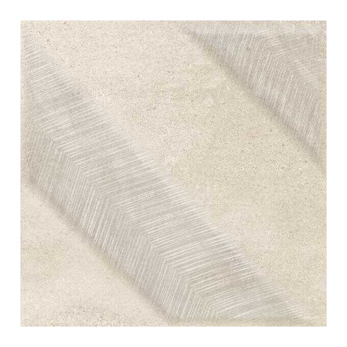 Paradyż Happiness grey ściana struktura mat 19,8x19,8 cm - płytka ...