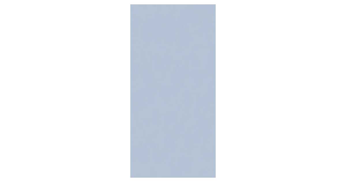 Paradyż Neve creative blue ściana połysk 9,8x19,8 cm - płytka ścienna ...
