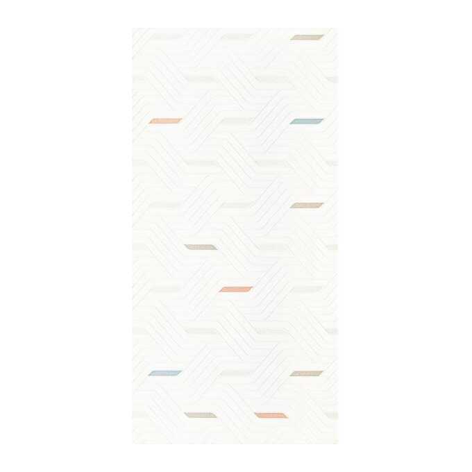 Paradyż Synergy colour inserto mix 30x60 cm - płytka dekoracyjna ...