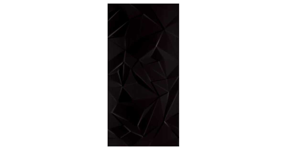 Paradyż Synergy nero ściana B struktura 30x60 cm - płytka ścienna ...