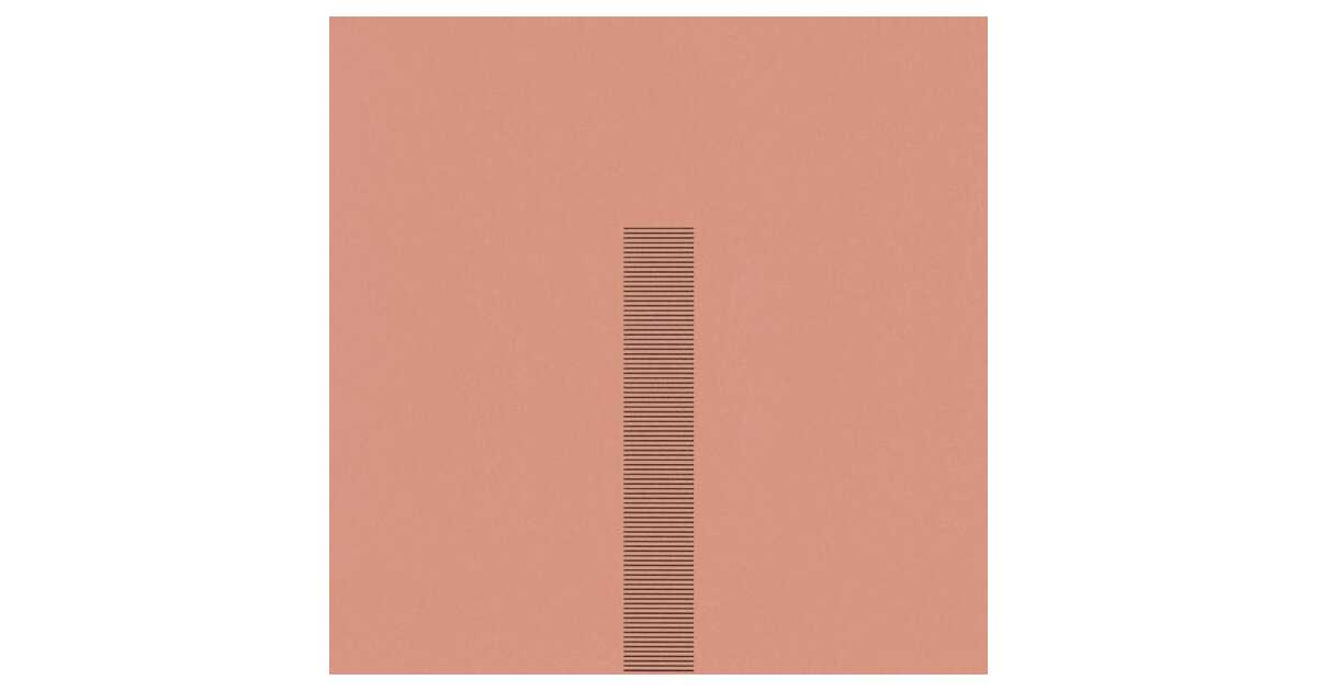 Paradyż Neve creative blush dekor A gres szkl. mat 19,8x19,8 cm ...