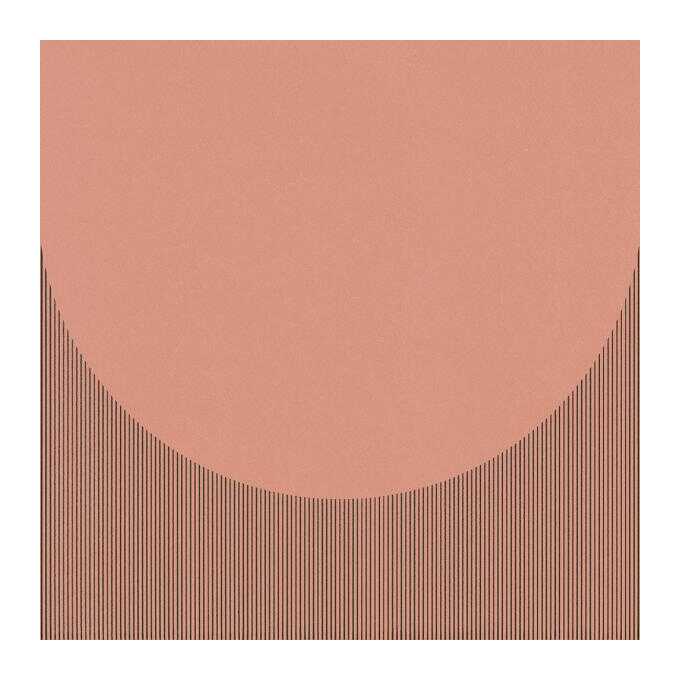 Paradyż Neve creative blush dekor B gres szkl. mat 19,8x19,8 cm ...