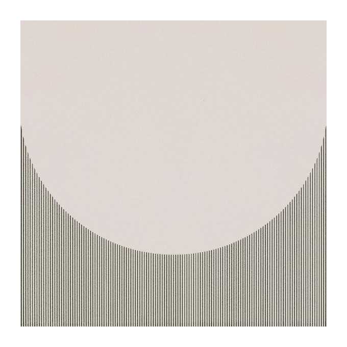 Paradyż Neve creative light grys dekor B gres szkl. mat 19,8x19,8 cm ...