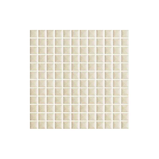 Paradyż Sunlight sand crema mozaika prasowana k.2,3x2,3 29,8x29,8 cm ...