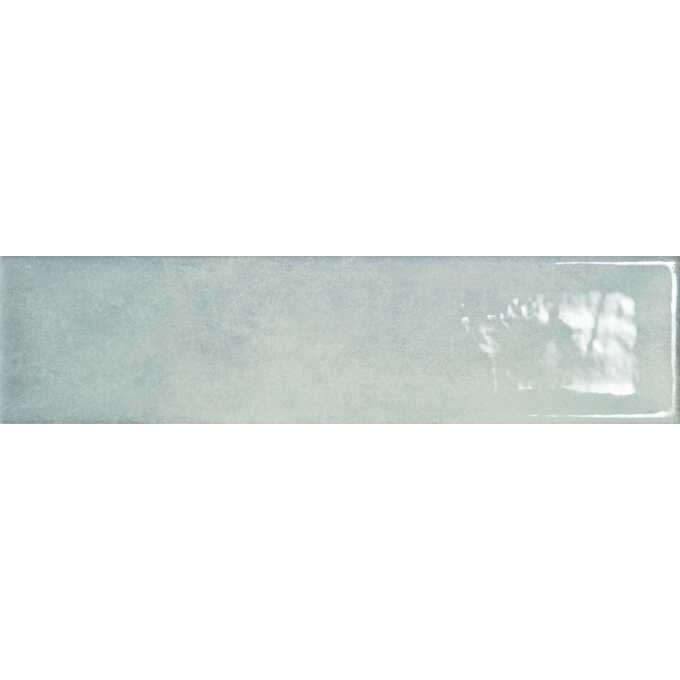 Barwolf Licata Vetro KE-20004 7,5x30 cm - mozaika ceramiczna - Home100.pl