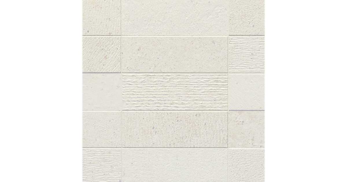 Porcelanosa Block Matika Bone 31,6x90cm 100299433 - płytka ścienna ...